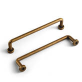 Top Knobs Aspen RectangleBackplate | Wayfair
